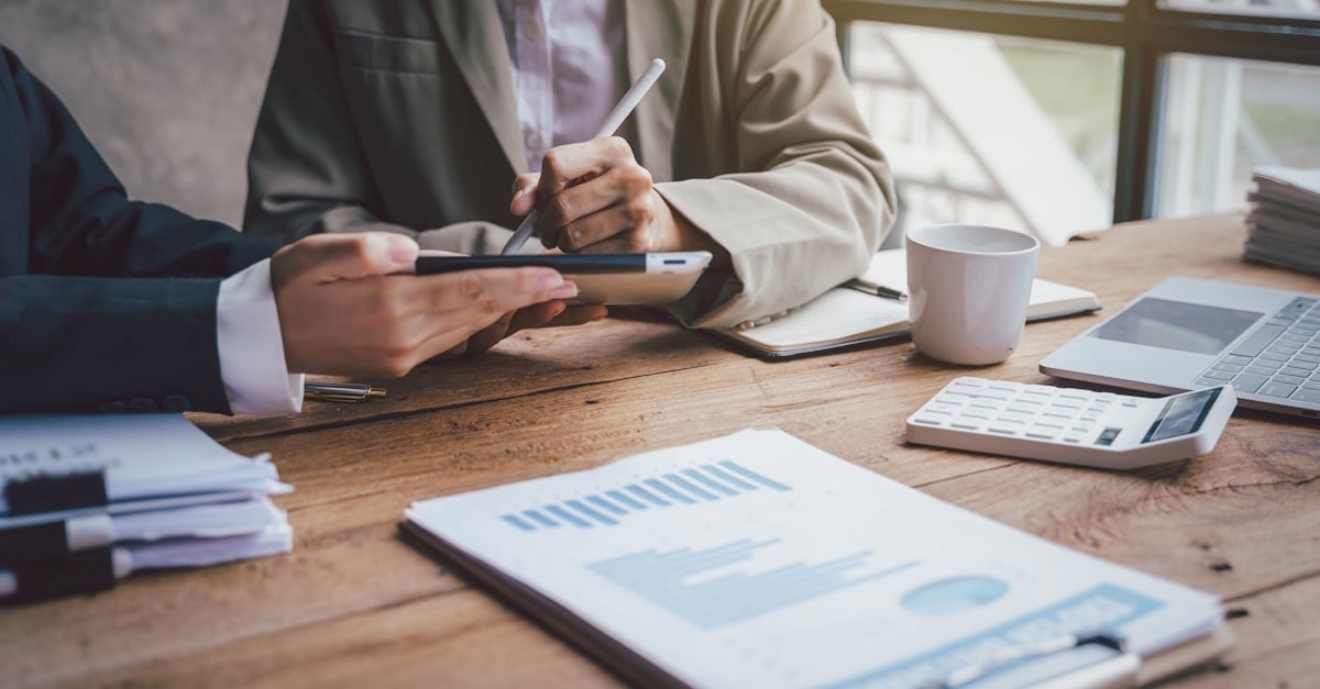 Case Study: GTreasury