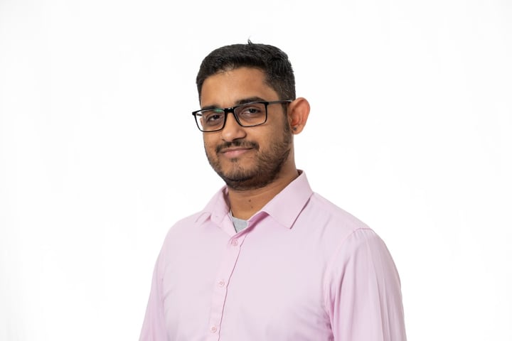 Case Study: Sentient PPM Software