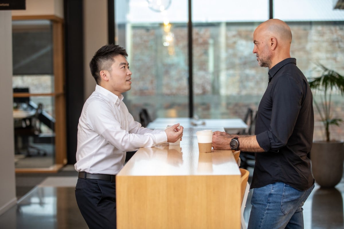 GitHub Verified Partner