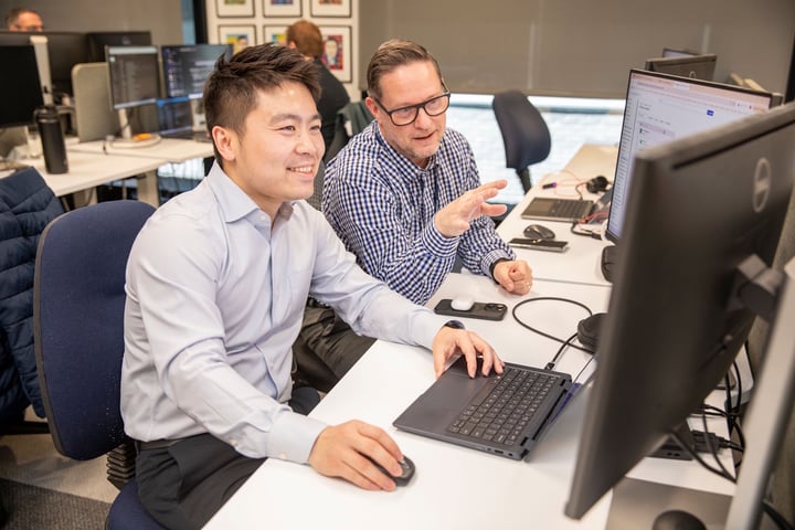 Solution Architecture