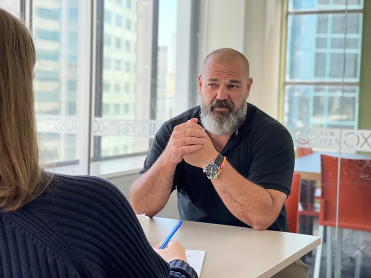 GitHub 3.0: Interview with Steve Fargher