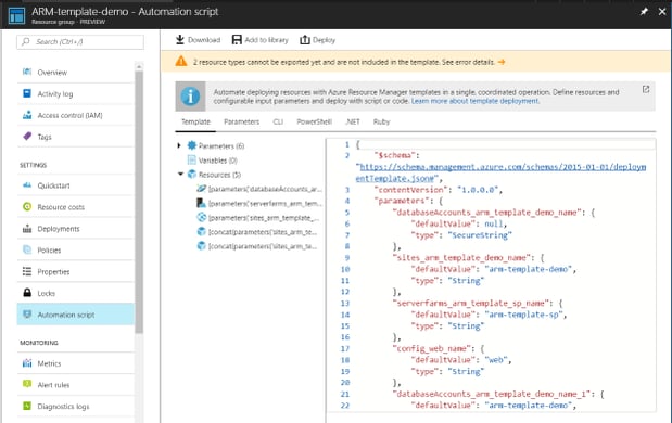 Automatically Logging PowerShell in to Azure
