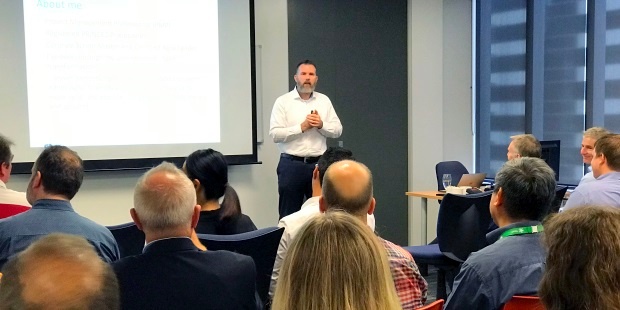 Equinox IT Blog | Application Lifecycle Management