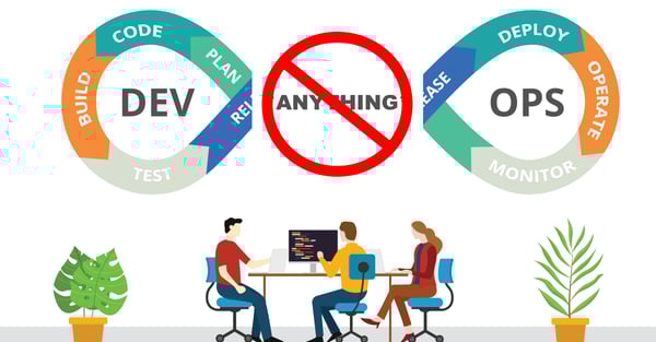 Forget DevSecOps and DevTestOps - your DevOps should have these baked-in