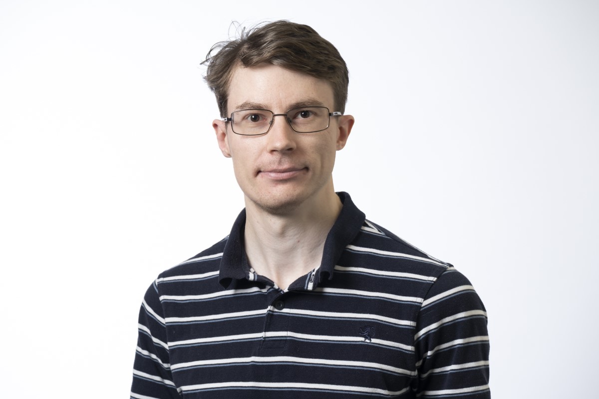 Matthew Cameron