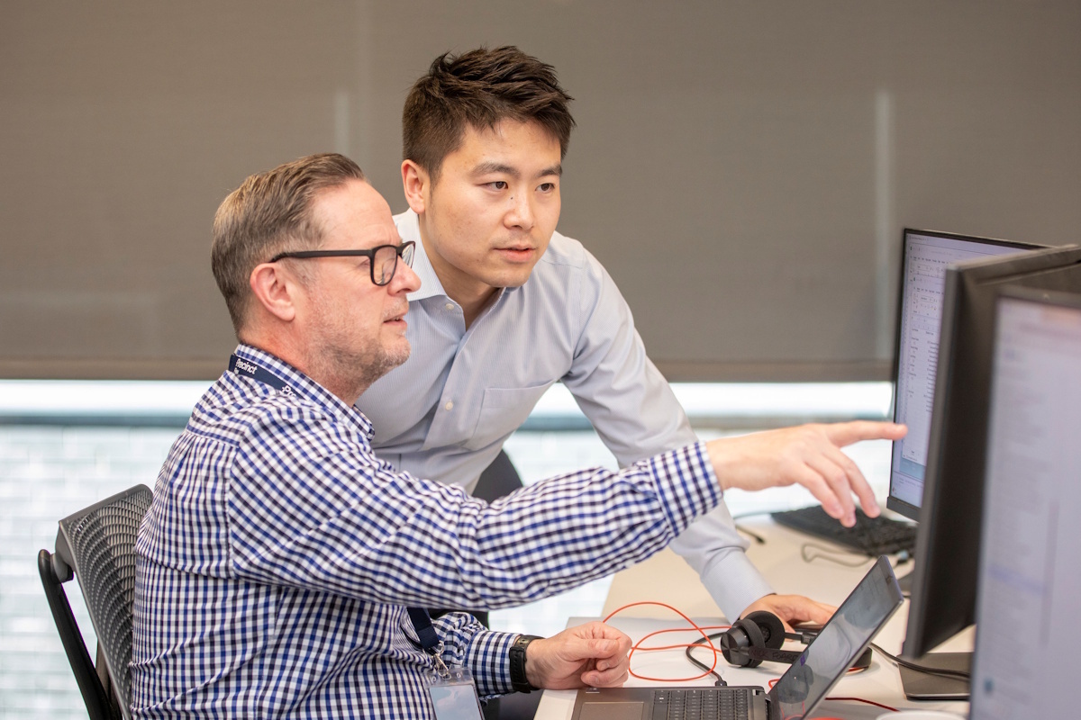 Digital Transformation