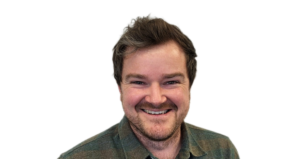 Tim Henderson, Consultant Business Transformation, Equinox IT Wellington